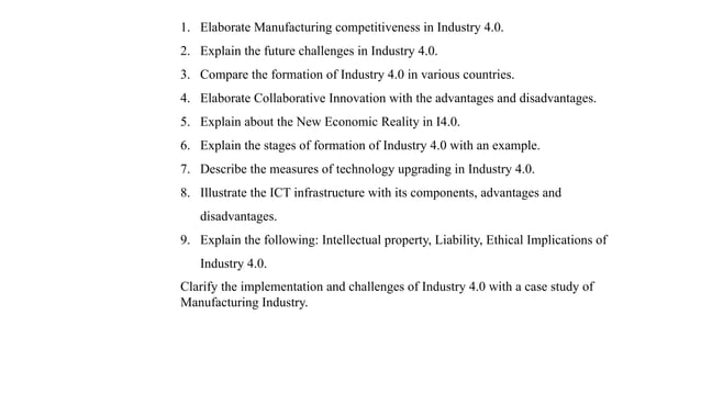 Industry 4.0 questions for preparation.pptx