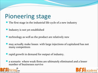 Industry analysis- Fundamental analysis | PPT