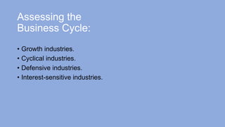 Industry Analysis.pptx