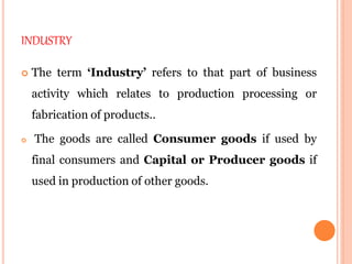 industry and commerce .pptx