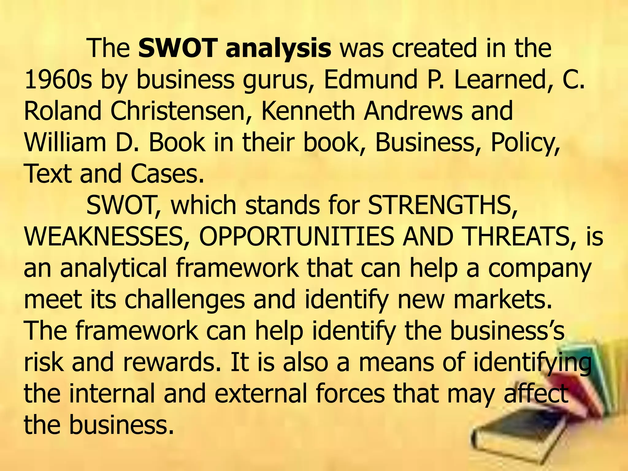 Industry+and+Environmental+Analysis.pptx