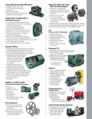 Industry Brochure - Mining | PDF