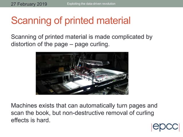 How companies are exploiting data science | PPTX