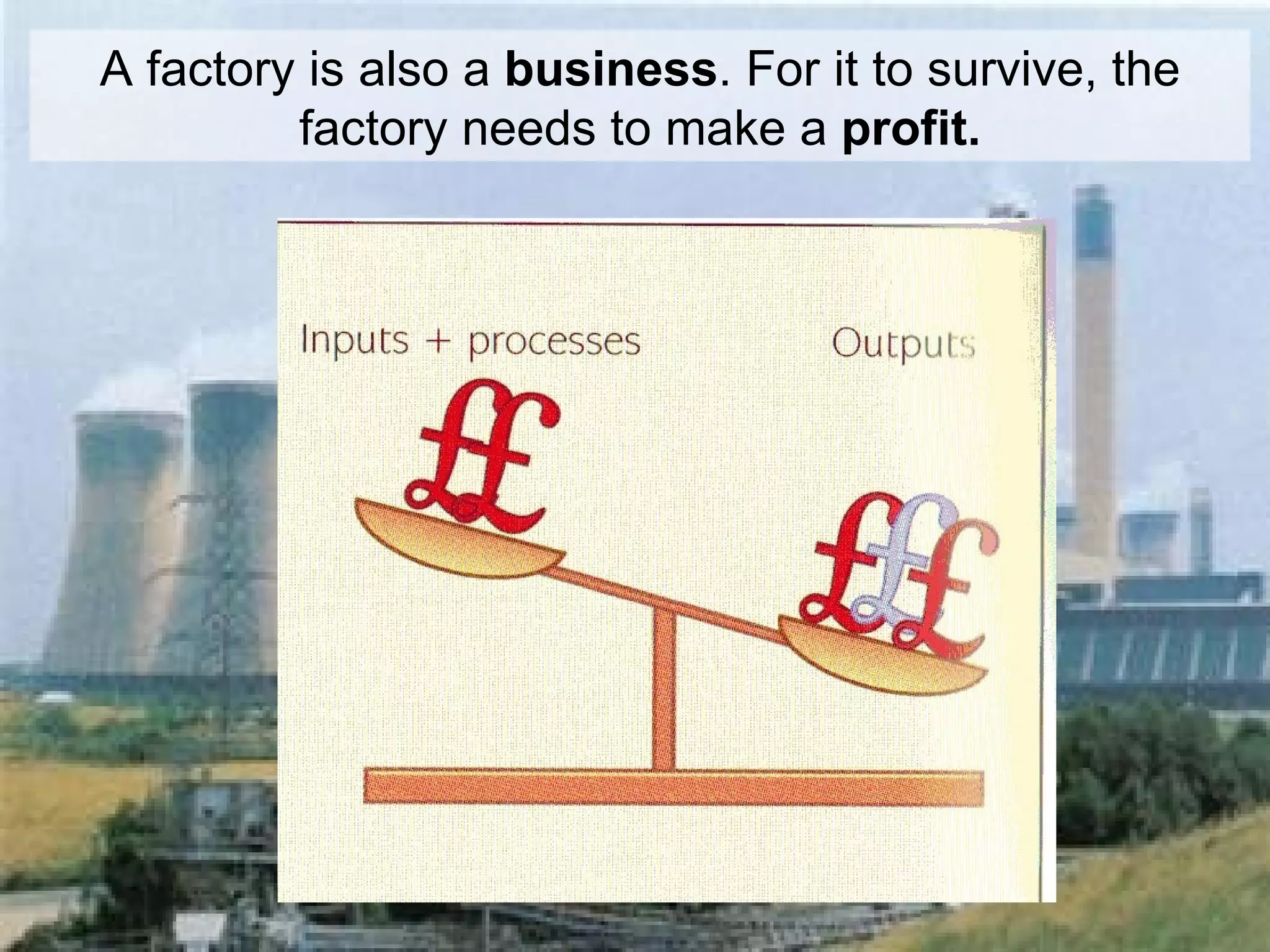 Industry Classification & Systems | PPT