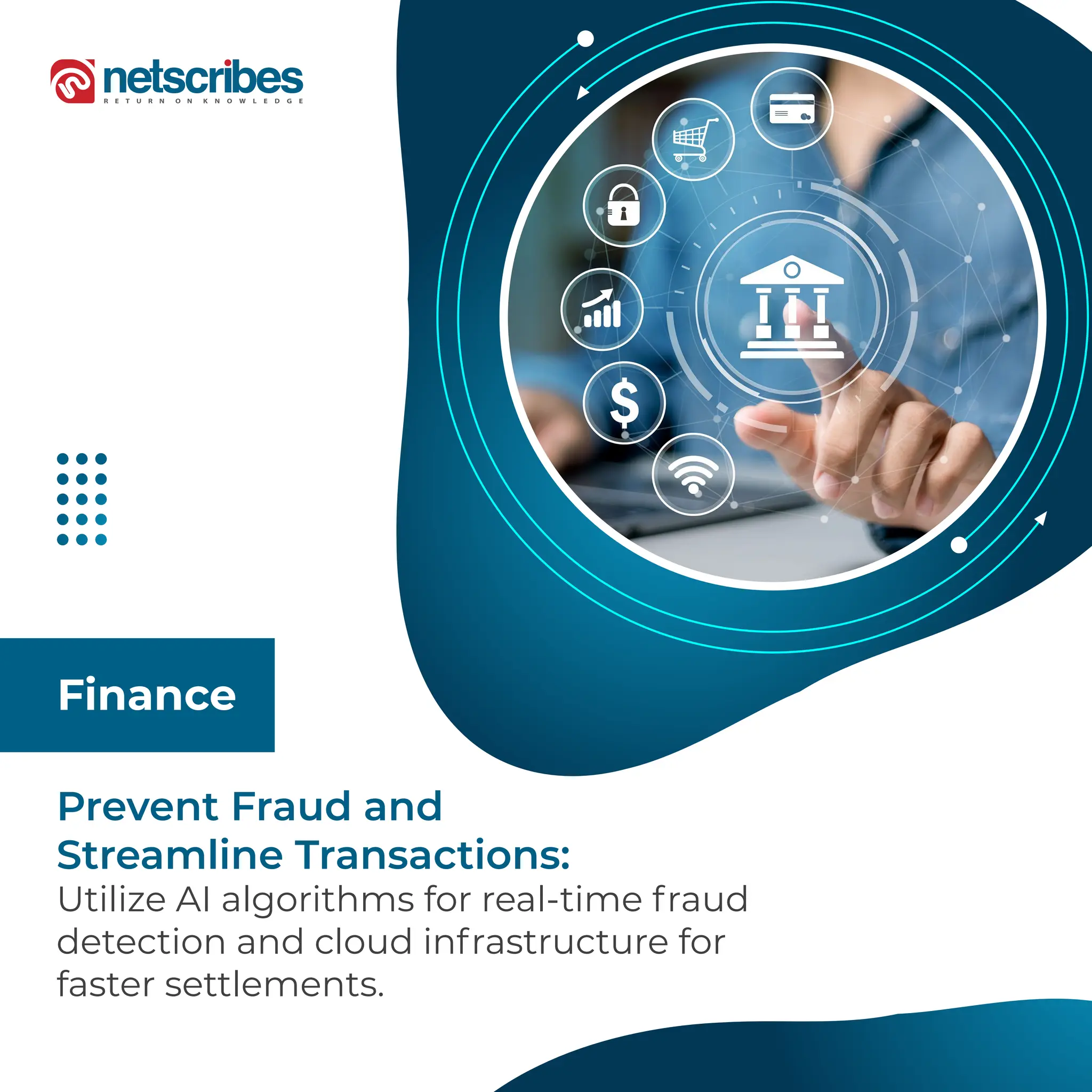 Tailored For Transformation: A Deep Dive into Industry Cloud Platforms ...