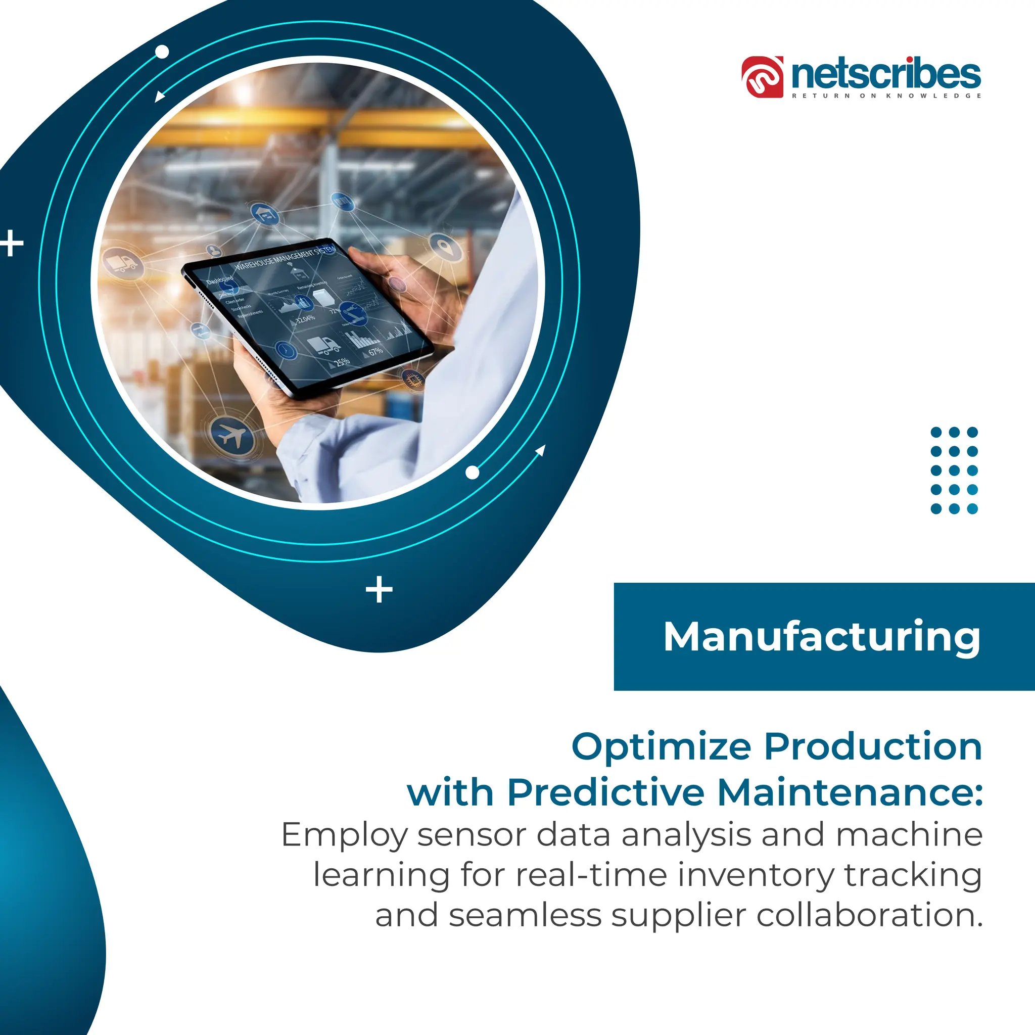 Tailored For Transformation: A Deep Dive into Industry Cloud Platforms ...