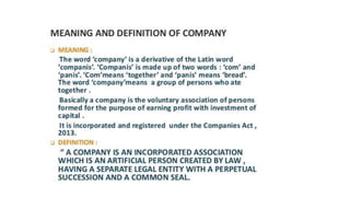 Industry Vs company analysis | PPTX