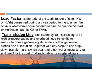 Industry connections | PPTX | Power and Energy Industry | Industries
