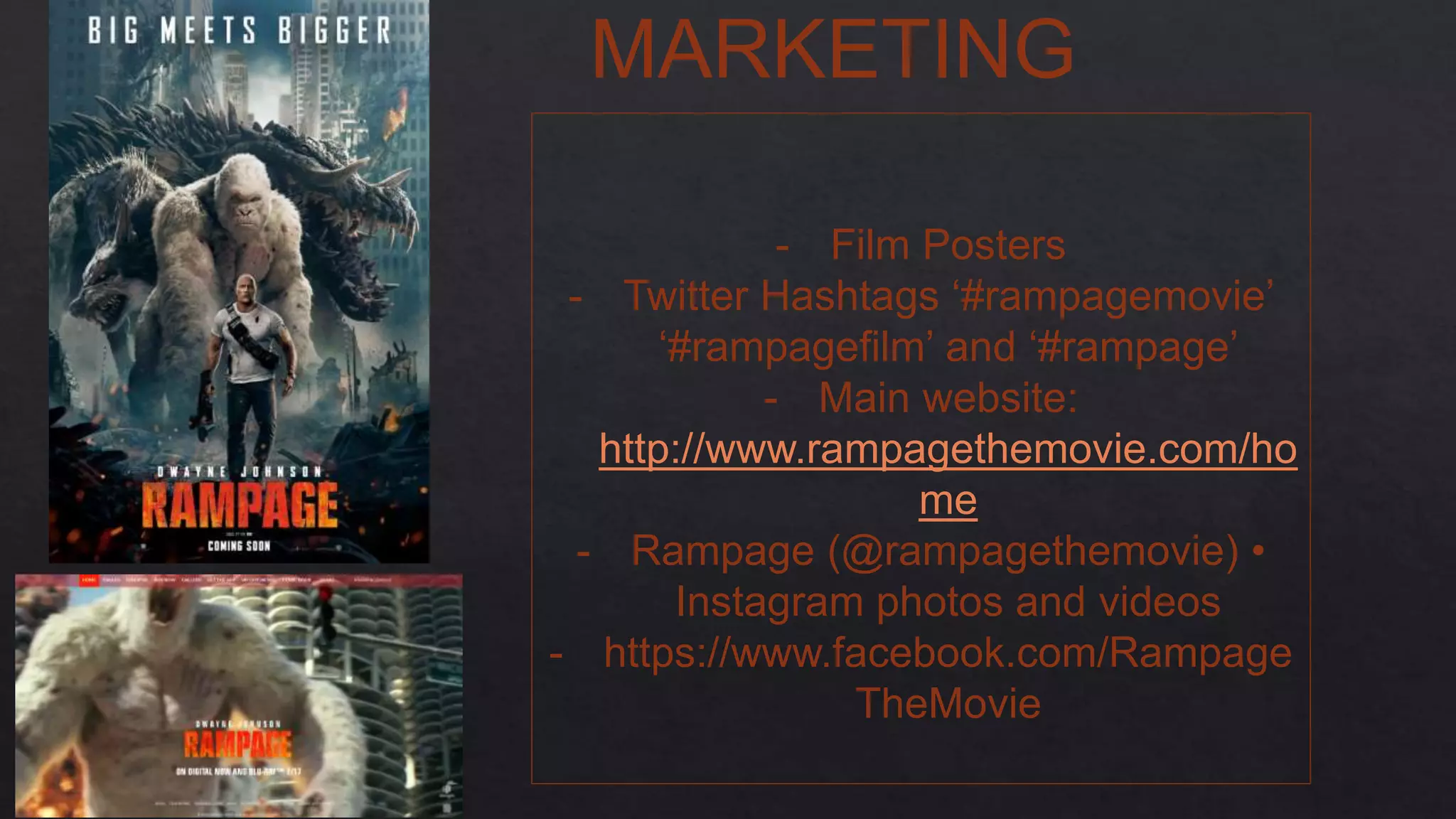 Industry context | PPTX