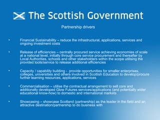 Industry day presentation | PPT | Primary Education | Education