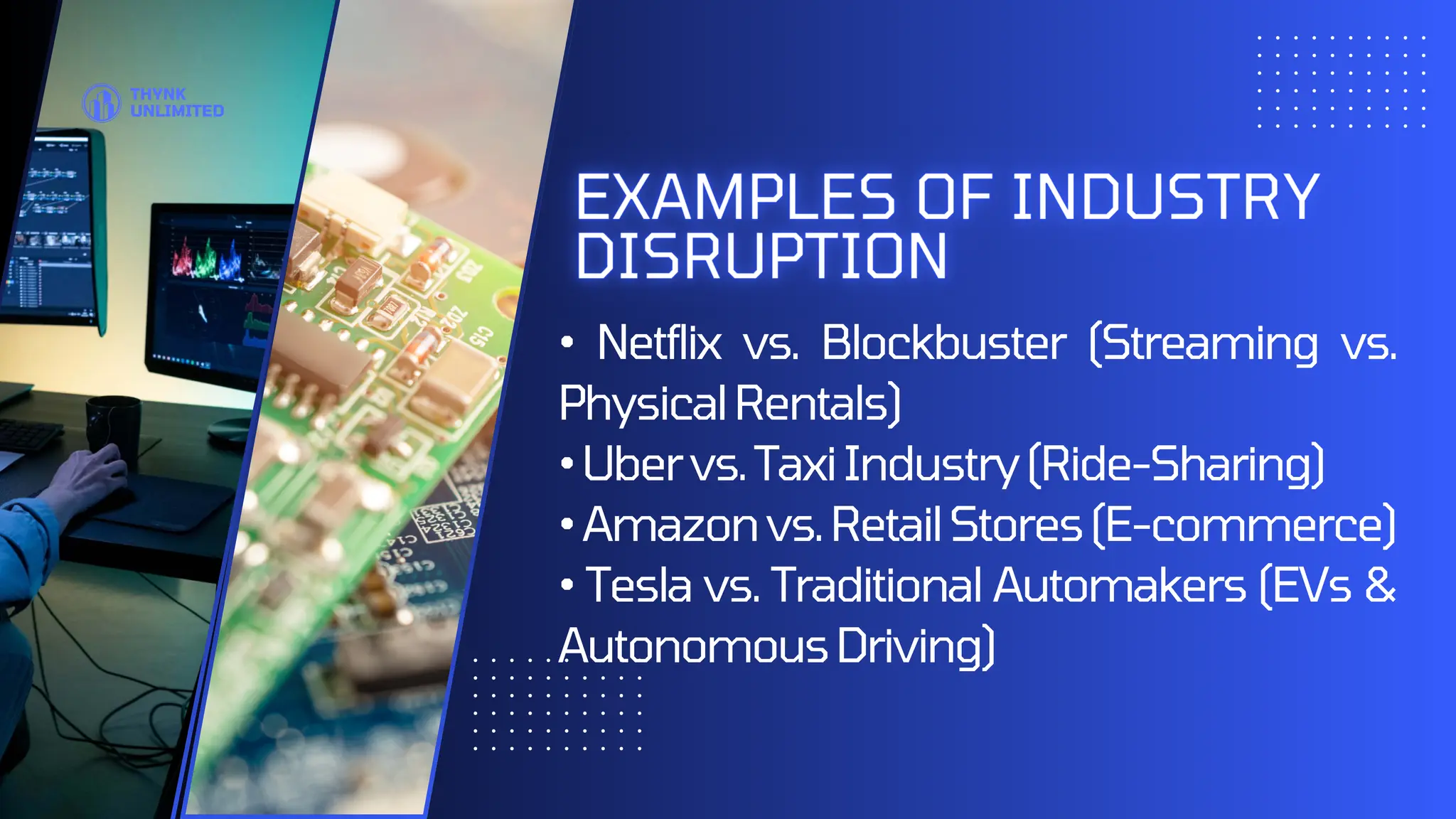 INDUSTRY DISRUPTION (1).pdf........................... | PPT