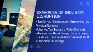 INDUSTRY DISRUPTION (1).pdf........................... | PDF