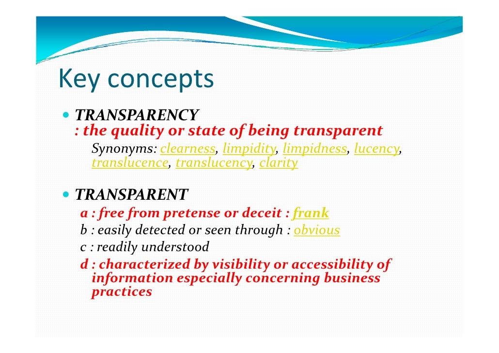 Industry Funding Of Medical Education