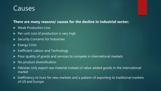 Industry, innovation and infrastructure | PPTX