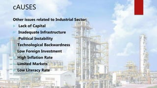 Industry, innovation and infrastructure | PPTX