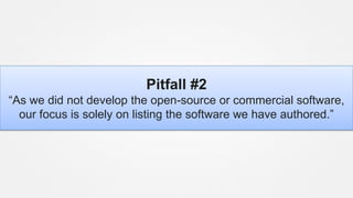 Industry Insights Common Pitfalls and Key Considerations in Using ...