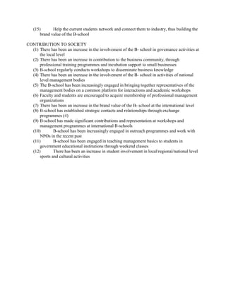 Industry interaction | DOCX