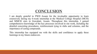 INDUSTRY INTERNSHIP 2024 ffjryjrnryneynr | PPT