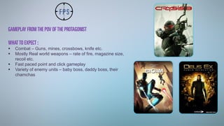 Game Genre - Video game industry | PDF | Racing Video Games | Video ...