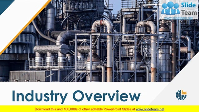 Industry Overview PowerPoint Presentation Slides | PDF
