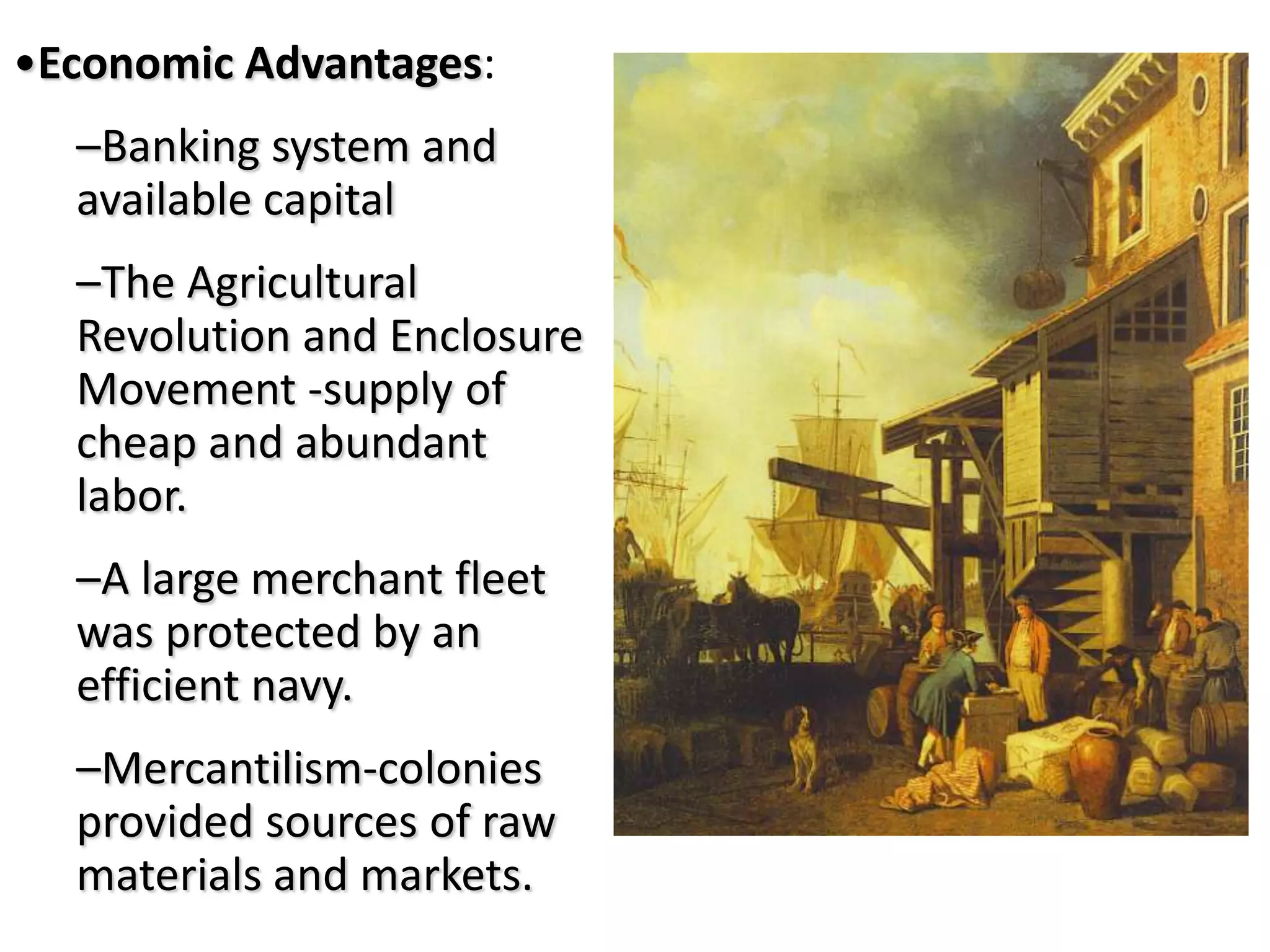 Industry part one | PPT