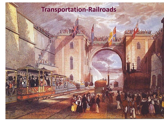 Industry part one | PPT