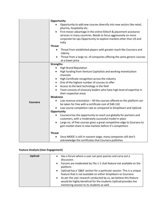 Industry project part1 | PDF