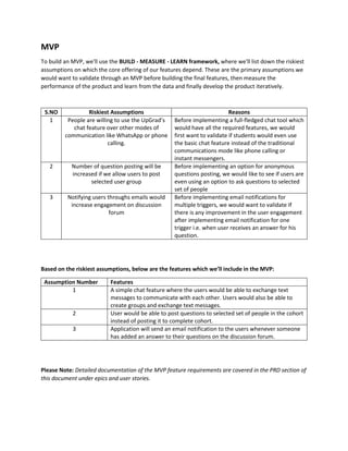Industry project part2 | PDF