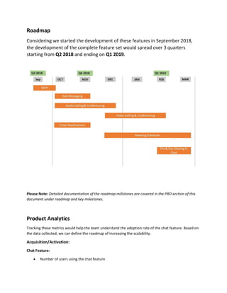 Industry project part2 | PDF