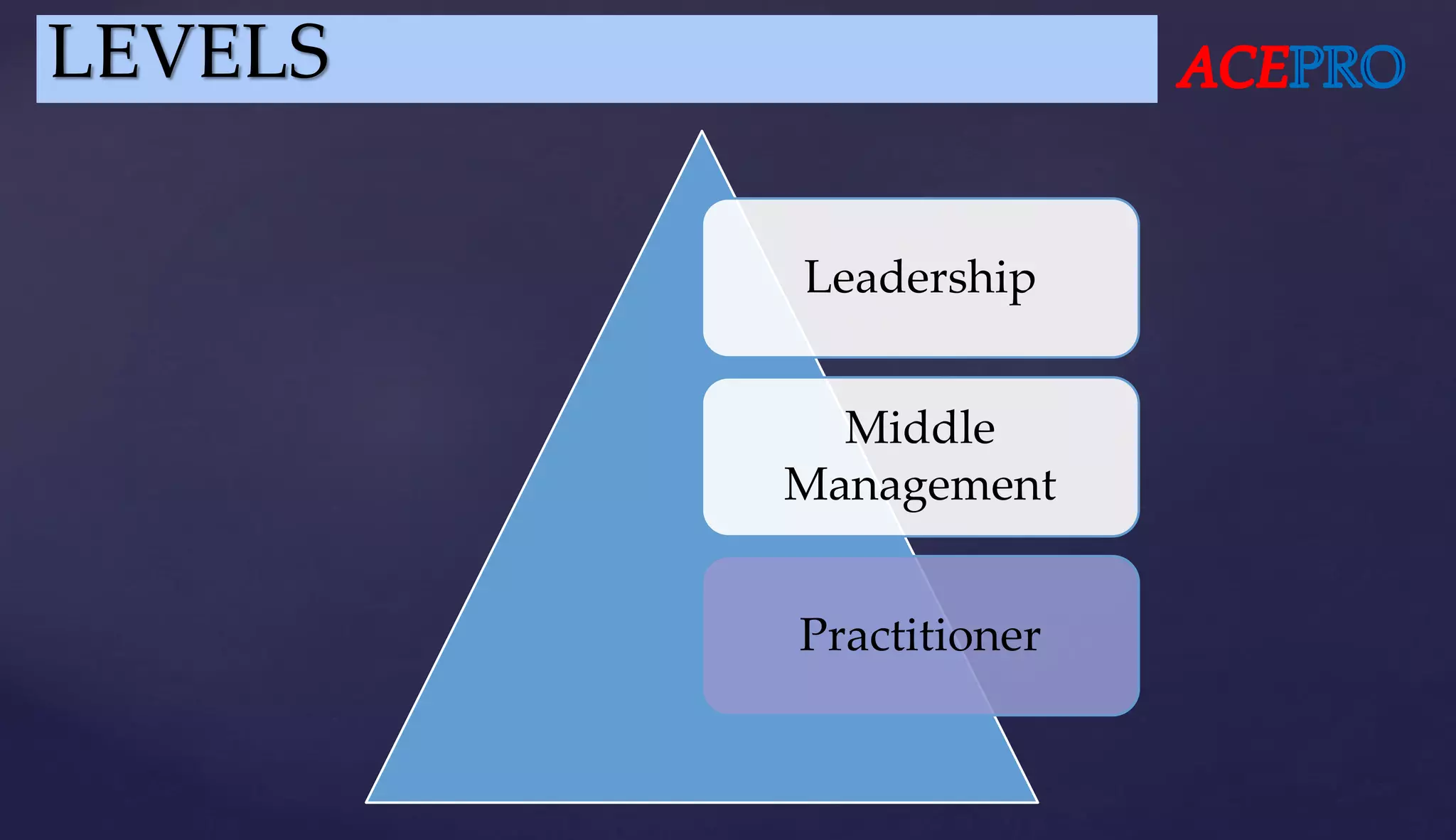 Industry relevant certifications for managers | PDF