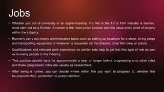 Industry Research | PPT