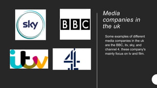 Industry research .pptx