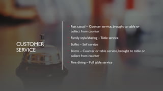 Industry Sectors- Types of Restaurants.pptx