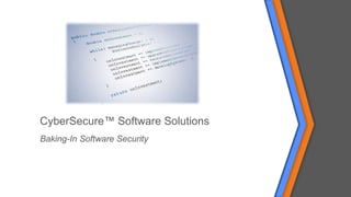 The Netizen Approach to Security and Innovation | PPT