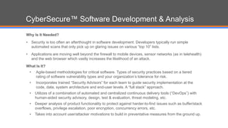 The Netizen Approach to Security and Innovation | PPT