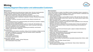 Industry_Segment_One-Pagers S/4 Hana Public Cloud | PDF