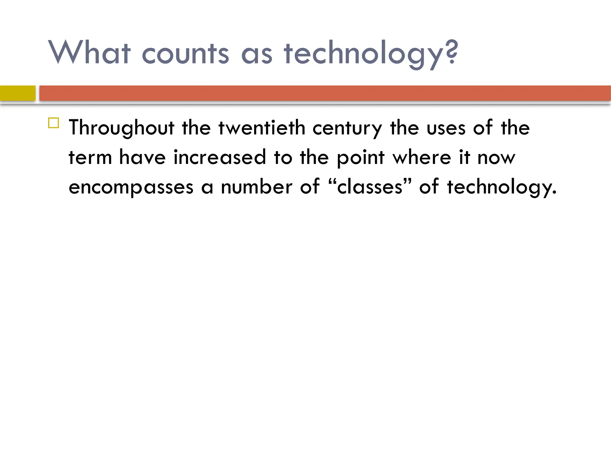 Industry&technology interactions are important | PPT