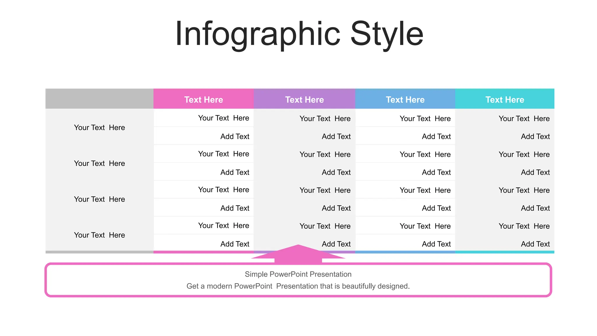 CONTOH TEMPALTE UNTUK PEMBUATAN PRESENTASI | PPT
