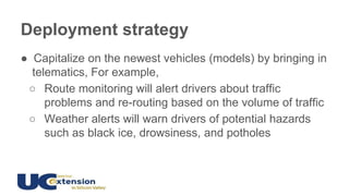 Big Data- Automotive Industry Use Case | PDF