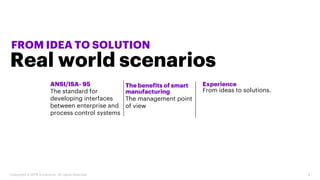 Industry X.0 | Smart Factory | Session no.2 | PDF