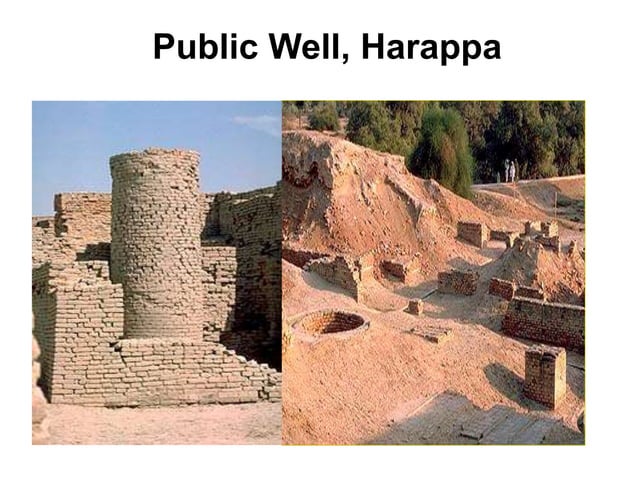 Indus valley Architecture | PPTX