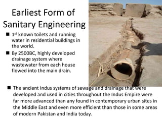 Indus valley Architecture | PPTX