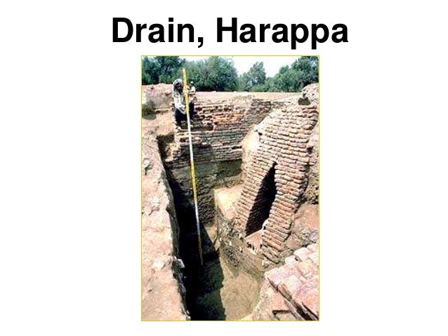 Indus Valley Civilization Assembly Hall