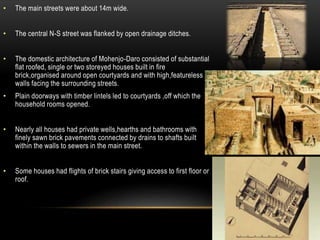 Indus valley | PPTX