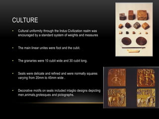 Indus valley | PPT | Free Download