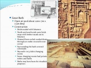 Indus valley | PPT