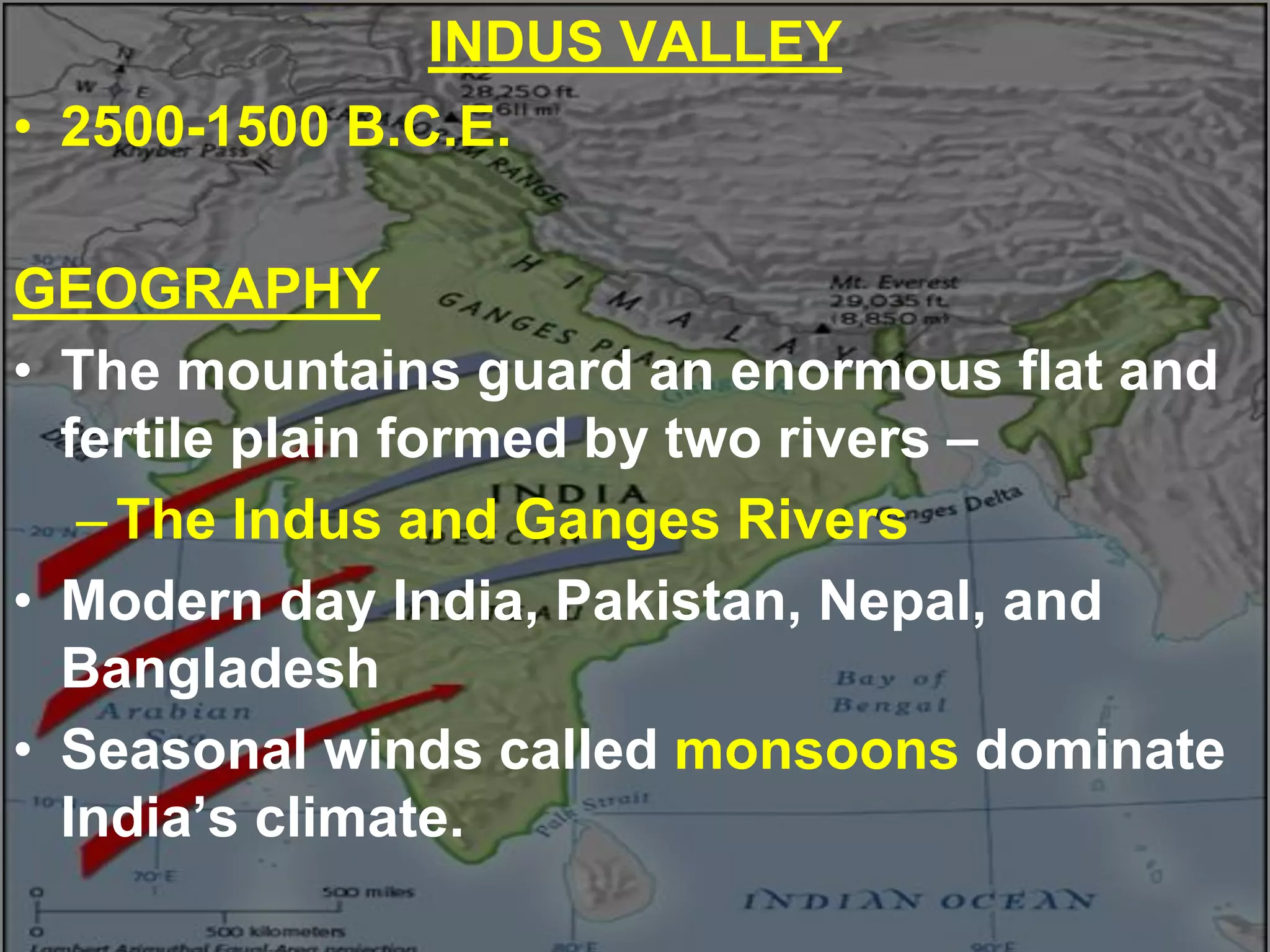 Indus Valley.ppt