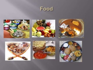 Indus Valley Civilization Food