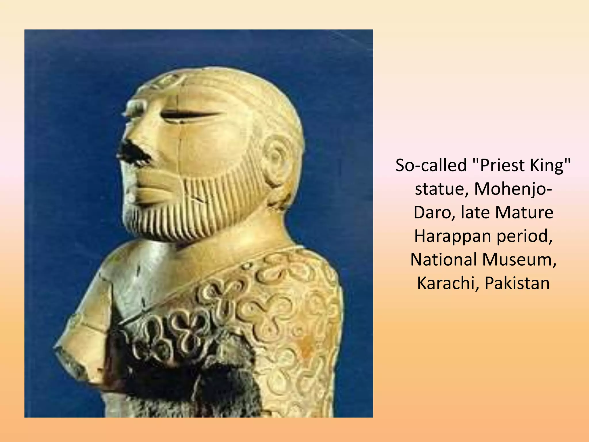 Indus valley civilisation | PPTX