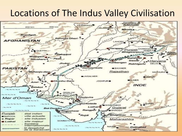 Indus valley civilisation | PPTX | Asia Travel | Travel Locations